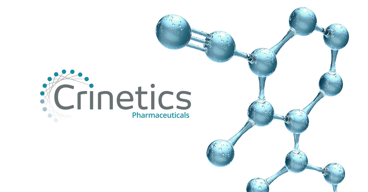 Crinetics To Participate In December Investor Conferences