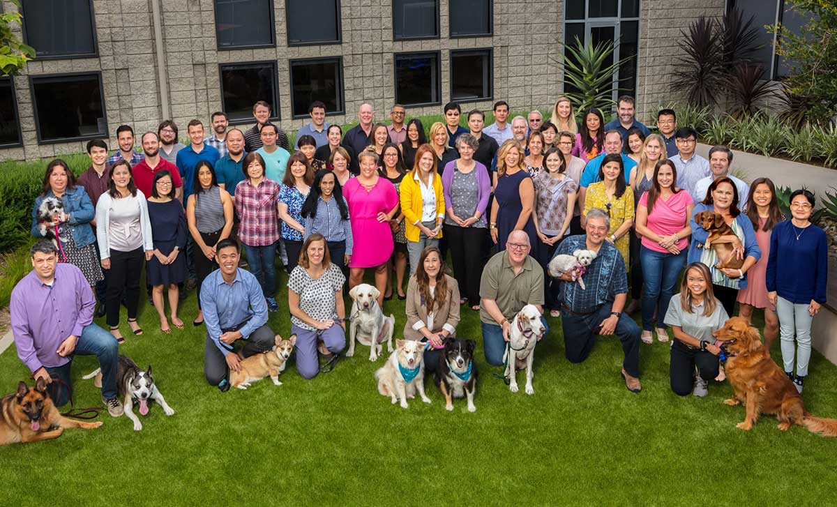 Crinetics - San Diego Pharmaceuticals