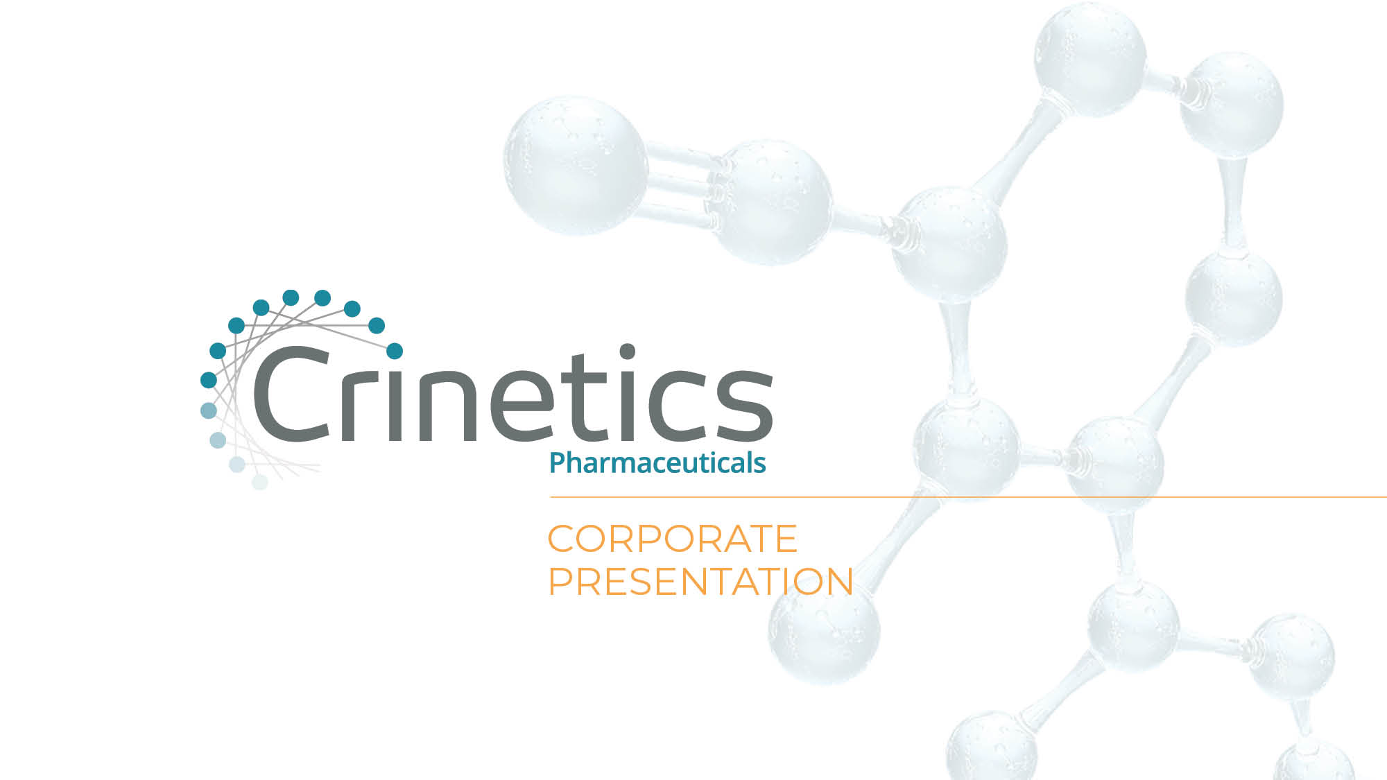 Top News: Crinetics Raises $63.5 Million In New Funds And Adds To BOD