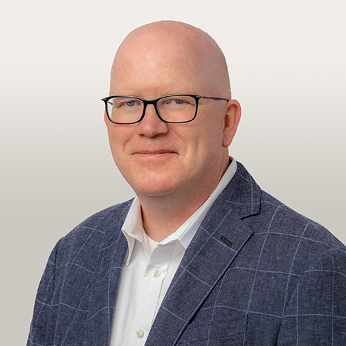 Stephen F. Betz, Ph.D. | Founder & Vice President, Biology