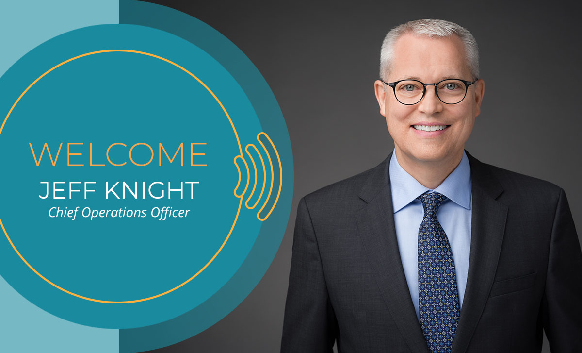 Crinetics Appoints Jeff Knight As Chief Operating Officer