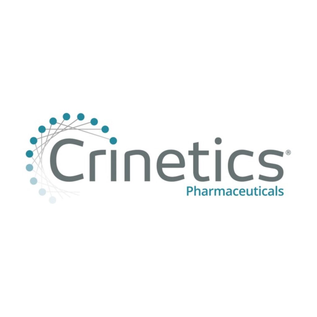 Crinetics | Crinetics Announces Positive Topline Results From Phase 2 ...