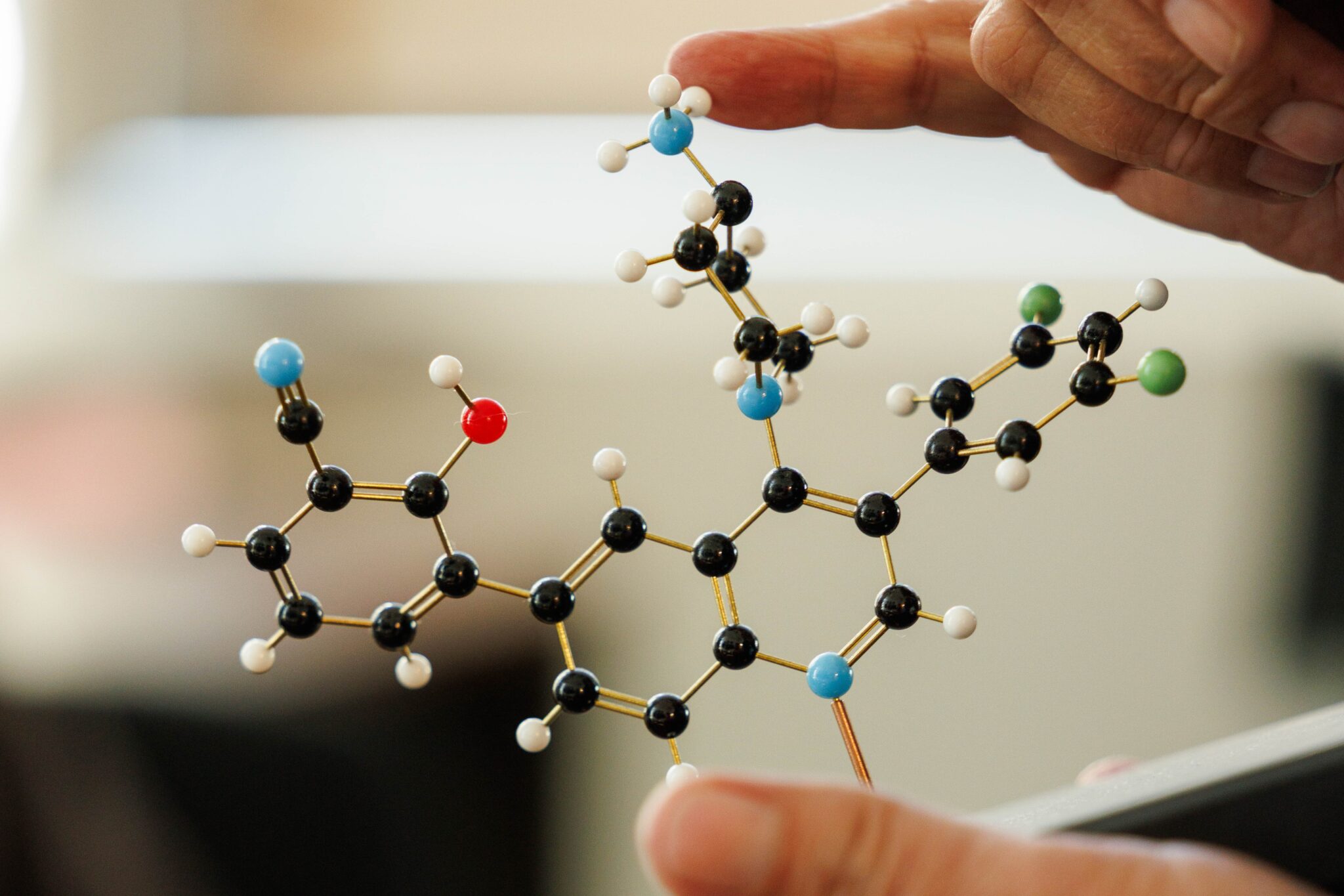 Crinetics | Driving the Next Generation of Endocrinology Care